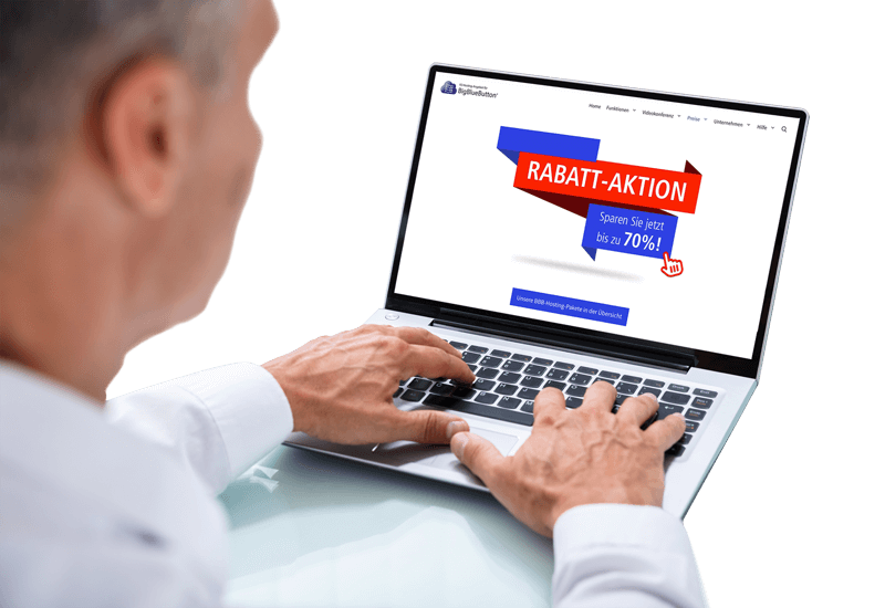 Gruppenräume (Breakout-Räume) neu in BBB 2025 erstellen